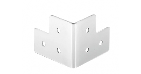 FAYSHING Кутник подвійний FS-6035